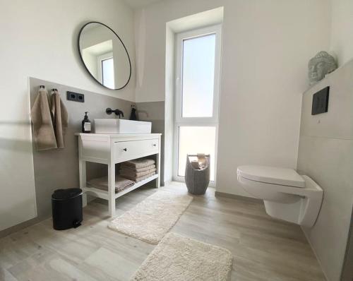 Oh My Deer Nagelneues Appartement Fur Zwei - Tauberbischofsheim