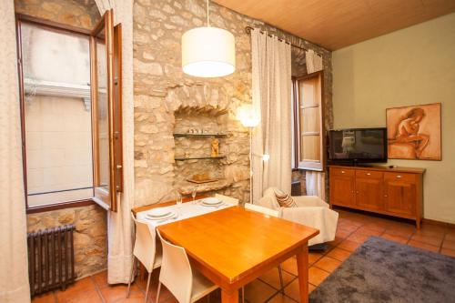 Pelegri - Onyarapartment's Com - Gérone, Girona, Espagne