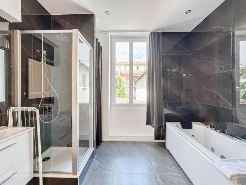 My Home Jean Claude Vivant 1 - Villeurbanne