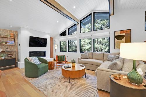 Family-friendly Luxe Home With Sauna - Mins To Uo - King Estate Winery, Eugene