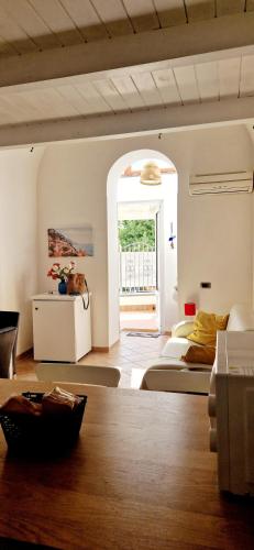 Casa Enrica - Massa Lubrense