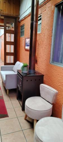 Hotel Ruiz Angol - Angol