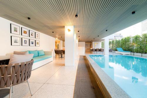The One Cozy Living - Pattaya City