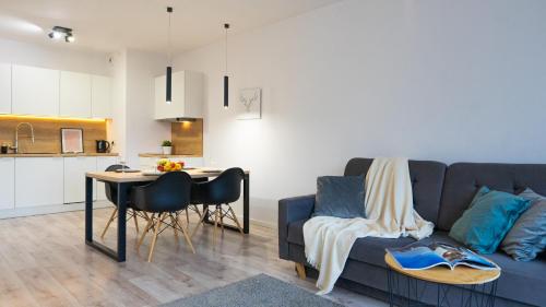Luksusowy Apartament Ze Spa - Wrocław