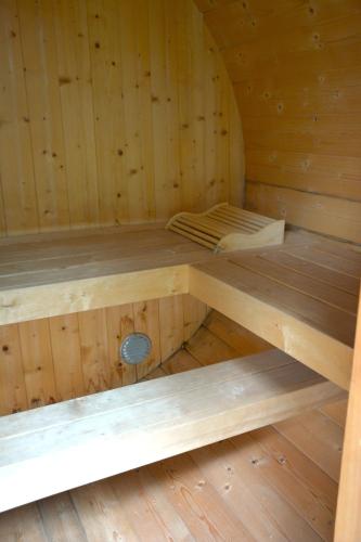 Bed & Breakfast Puur Natuur Putten, Met Prive Sauna - Gelderland