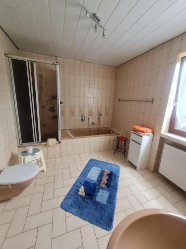 Kleine Wohnung Am Radweg - Witzenhausen