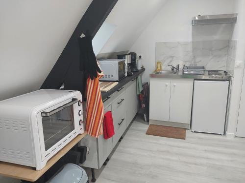 Chez Philippe - Aulnoye-Aymeries