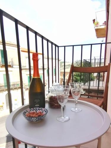 B&b Ibla Art Centro - Sicilia