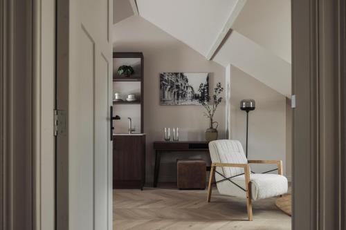 Zurenborg Suites - Antwerpen