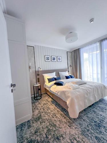 Central Park Mielno Operator Team- Apartament Ivo - Mielno