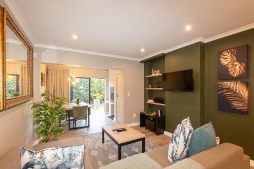 Ellefsen 134 Golf Paradise - Newly Renovated! - Langebaan