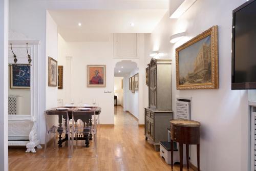 Ripetta Beauty Stay - Rome