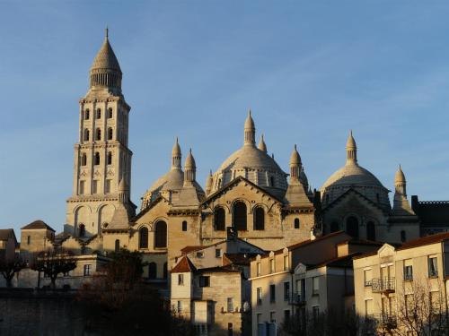 Ampaline Hotel - Perigueux Boulazac - Trélissac