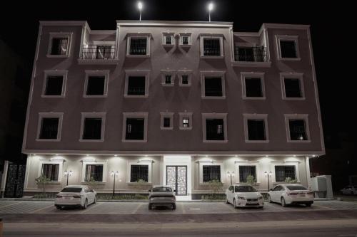 نماء للشقق الفندقية - Riyadh