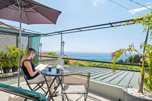 Harmony Retreat By Homie - Ponta do Sol
