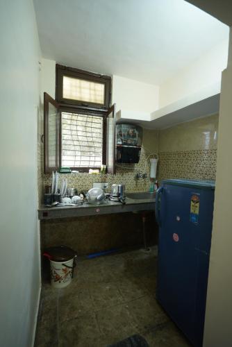 Room In Haldwani With Private Kitchen & Bath - Haldwani