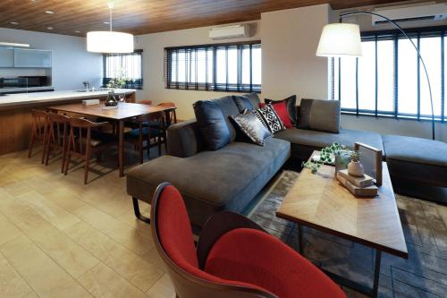 The Villa Seaside - Abashiri