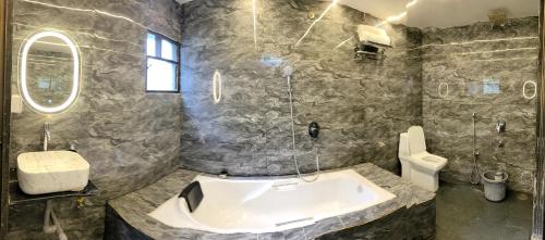 Amrapali Villa @Raghunandan Resort - Nashik