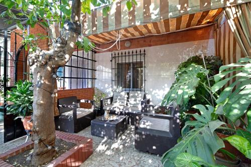 Casa Catalina - Jerez de la Frontera
