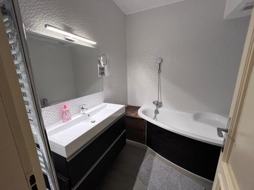 City Lux Apartman - Nyiregyhaza