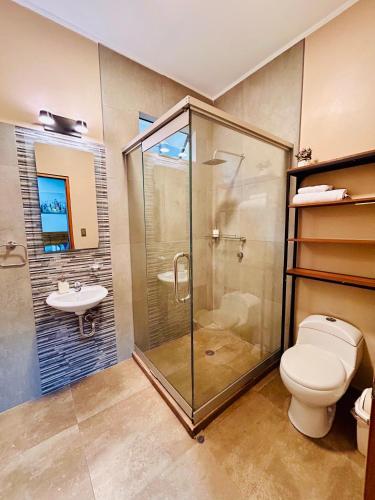 Habitacion Centrica En Iquitos - Casa Alemi - Iquitos