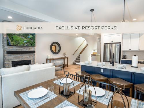 Great Location Near Pool With Suncadia Pool Access - Roslyn, WA