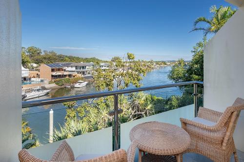 Apartments On Hastings - Noosaville