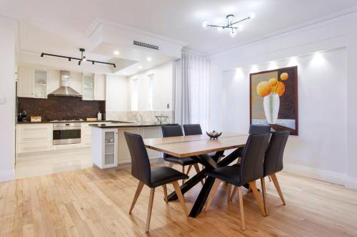 Diamonds By The Dock2 King Beds Premium West End - Fremantle