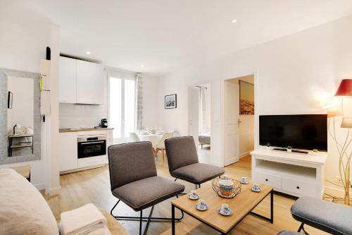 Cosy Apartment- Montmartre - Paris
