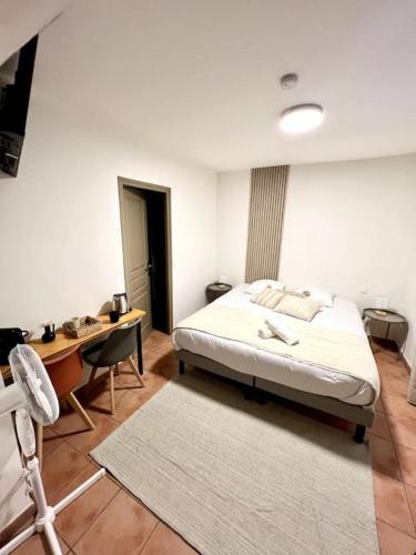 Chambre De La Bastide 102 - Carcassonne