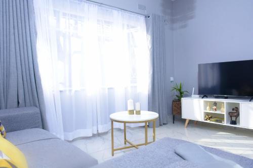 Sipho City Stay - Luxury Apartment, Harare - Harare