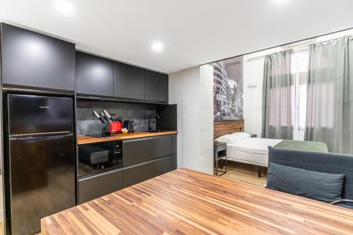 Vr Obregon Apartments - Madrid