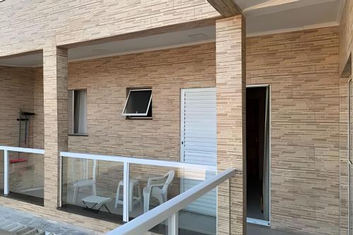 Venha Aproveitar O Litoral De Peruibe Em Apartamento Aconchegante ( Apartamento Primeiro Andar) - Peruíbe