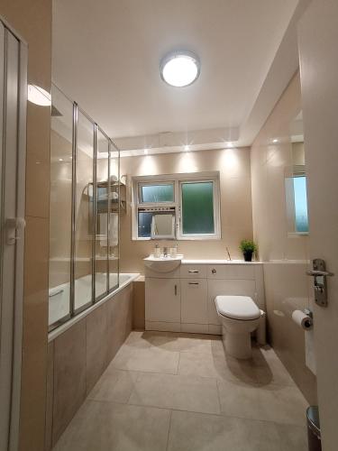 Oxfords 5 Star Lux 2 Bedroom Flat Near Jr 5 Pax, Permit Parking - Oxford