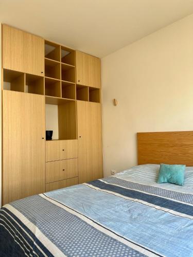 Private Room Qro Entrance Fast Wifi Residential - Querétaro