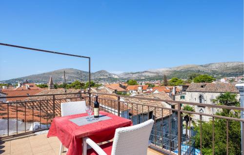 Awesome Home In Trogir With Wifi - Trogir