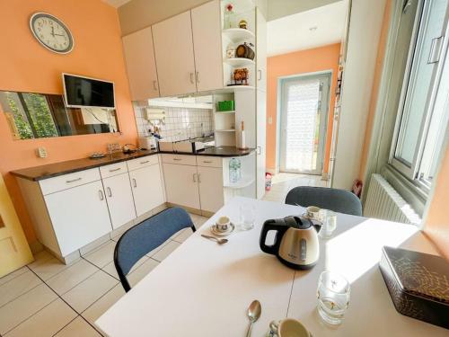 L'arpege Du Puy Jardin Parking Central Vue - Le Puy-en-Velay