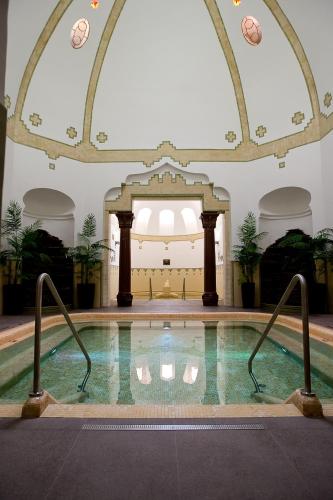 Belvaros Resort Apartman & Spa - Székesfehérvár