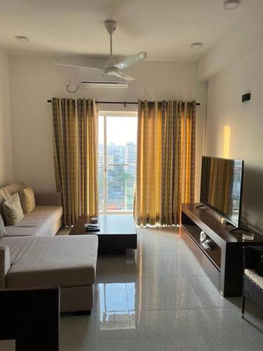 Luxury Apartment The Flemington - 20 Vajira Rd - Colombo