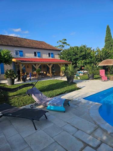 Favau - Villeneuve-sur-Lot