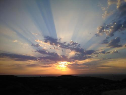 Paros Sunset Villa - Paro