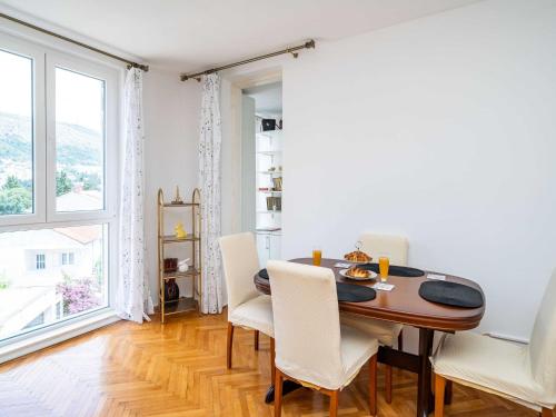 Apartment Klaudia - Two Bedroom Apartment With Balcony - Ragusa