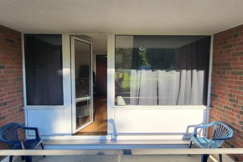 Gemutliche Wohnung Am Stadtrand Von Bonn In Alfter - Bonn