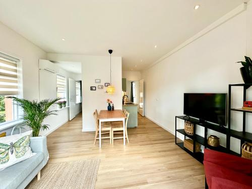 Modern Appartment Free Parking - Zandvoort