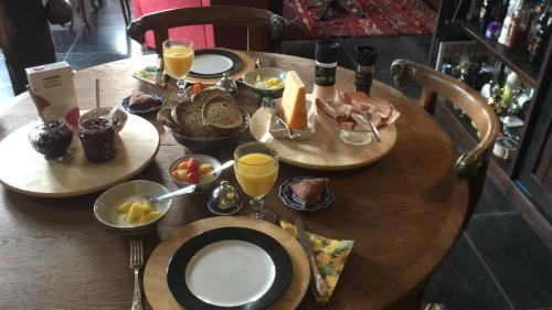 The Black Horse B&b & More - Friesland