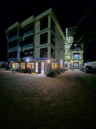 11 Best Hotels in Marsabit, Kenya