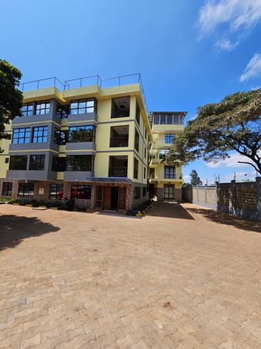11 Best Hotels in Marsabit, Kenya