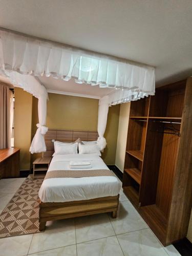 11 Best Hotels in Marsabit, Kenya