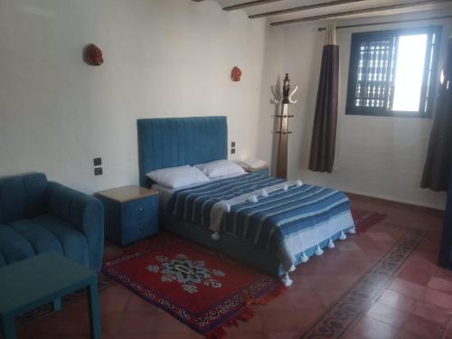 Duplex A81 - Oualidia