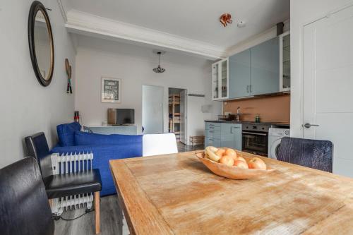 Bright 2-bed In Wimbledon - 3 Min Walk To Tube - Londres